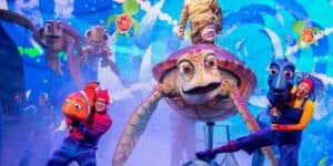 'Finding Nemo' Is 20 YEARS Old, And Fans Still Love It