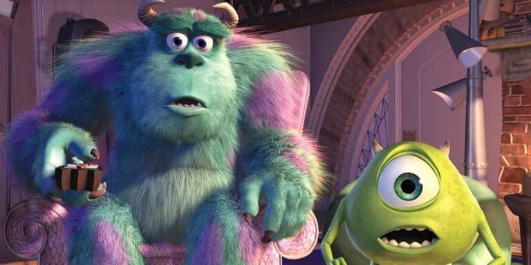 Pixar’s 2026 Bombshell: ‘Monsters, Inc. 3’ Confirmed and the Studio’s ...