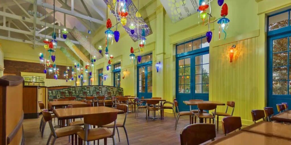 What to Know About the Disney Dining Plan
