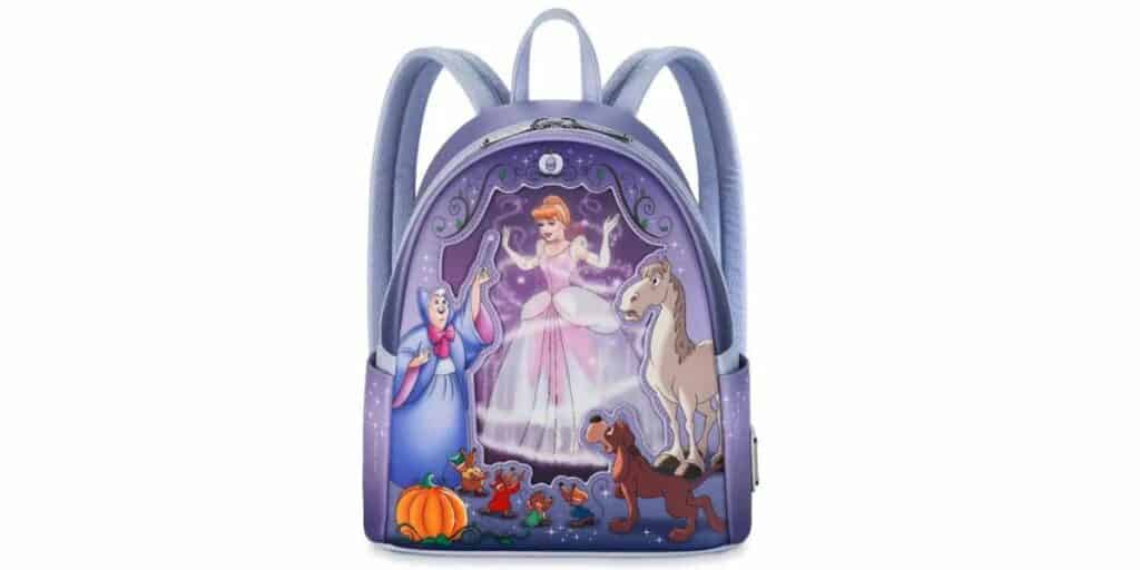 Disney's Newest Merchandise Drop Has Fans Scratching Their Heads ...