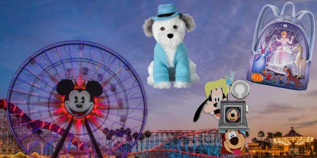 Disney's Newest Merchandise Drop Has Fans Scratching Their Heads ...