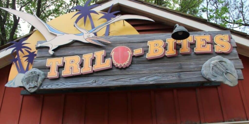 Trilo-Bites at Walt Disney World | Disney Dining