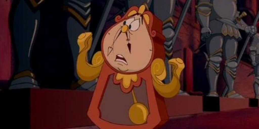 5 Disney Characters Who (Probably) HATE the Beach