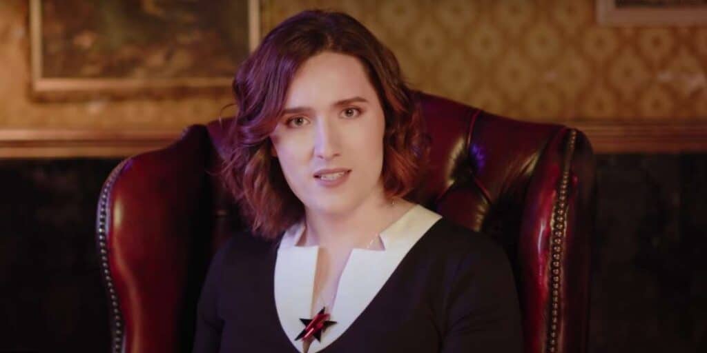 Disney Casts First Transgender Actor in 'Stars Wars' Franchise