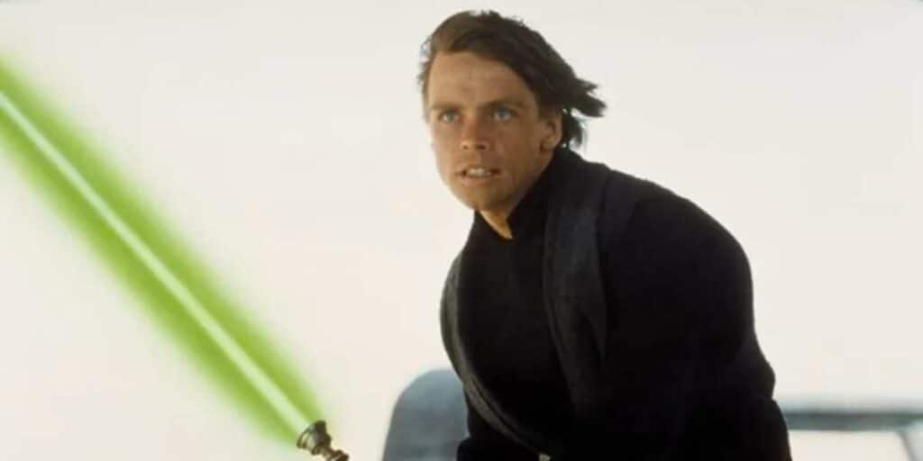 Mark Hamill Is Officially Out as Beloved Character, Different Actor ...