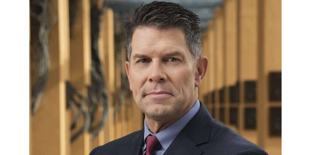 Disney’s FBI Hire: “This Guy Is No Joke”