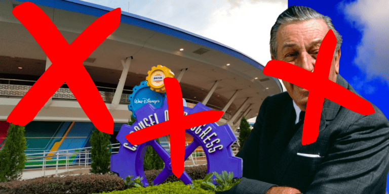 Disney's Carousel of Progress New "Woke" Scene Enrages Fans | Disney Dining
