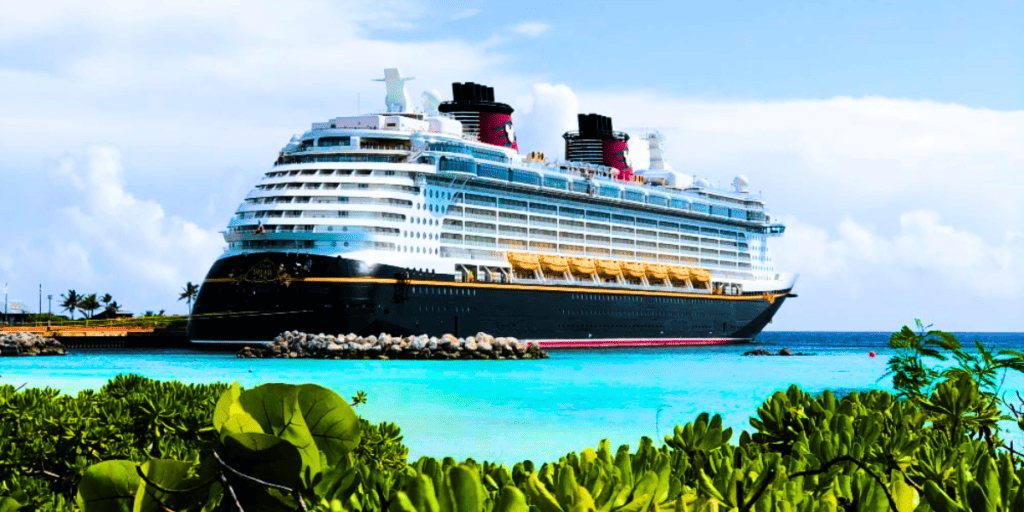 FBI Investigates 'Inappropriate' & 'Non-Consensual' Behavior on Disney ...