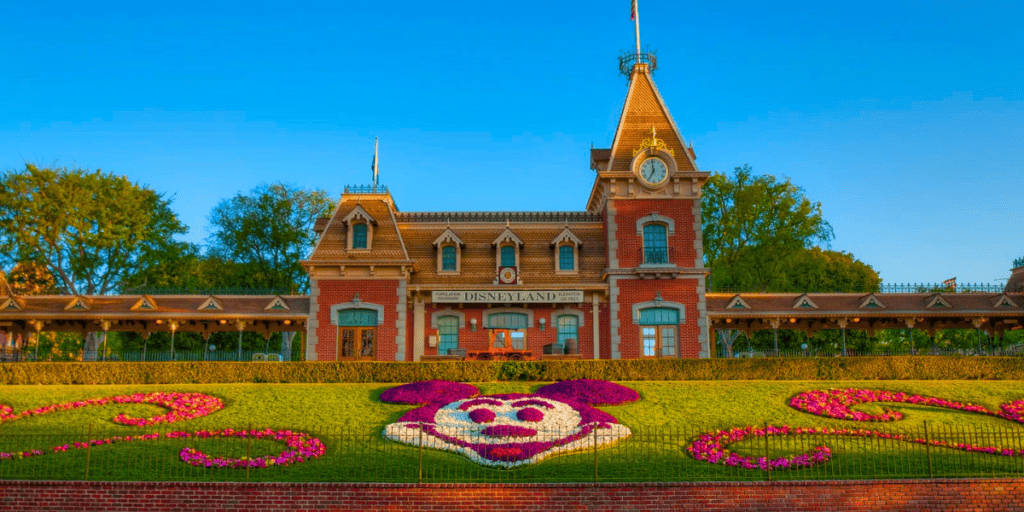 Murder Investigation Underway Near Disneyland, Police Plead for Public ...