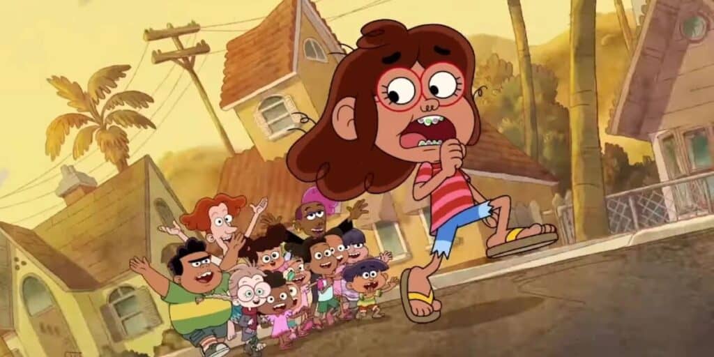New Disney Show Receives MAJOR Backlash for Its "Racist Trailer ...