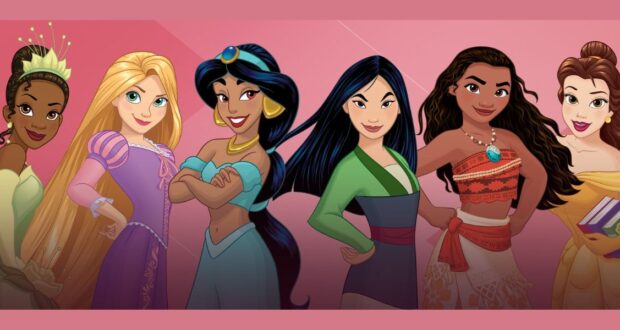 Iconic Disney Princess Gets Shocking Transformation | Disney Dining