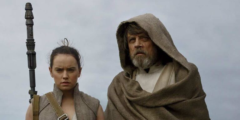 Rian Johnson Admits That He Wanted To Divide Fans With ‘Star Wars: The ...