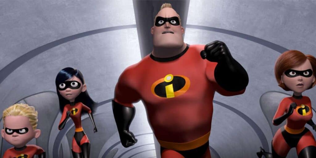 3 Pixar Films Return to Theaters for Disney’s 100th Anniversary!