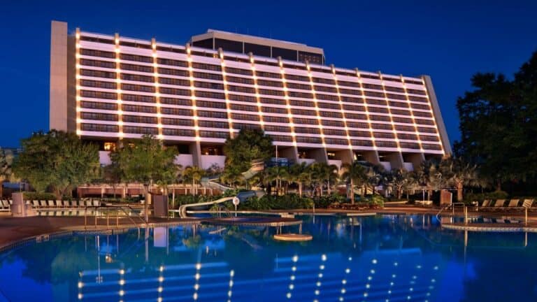 Disney Resorts Offer On-Site Care — How Thousands Received Immediate ...