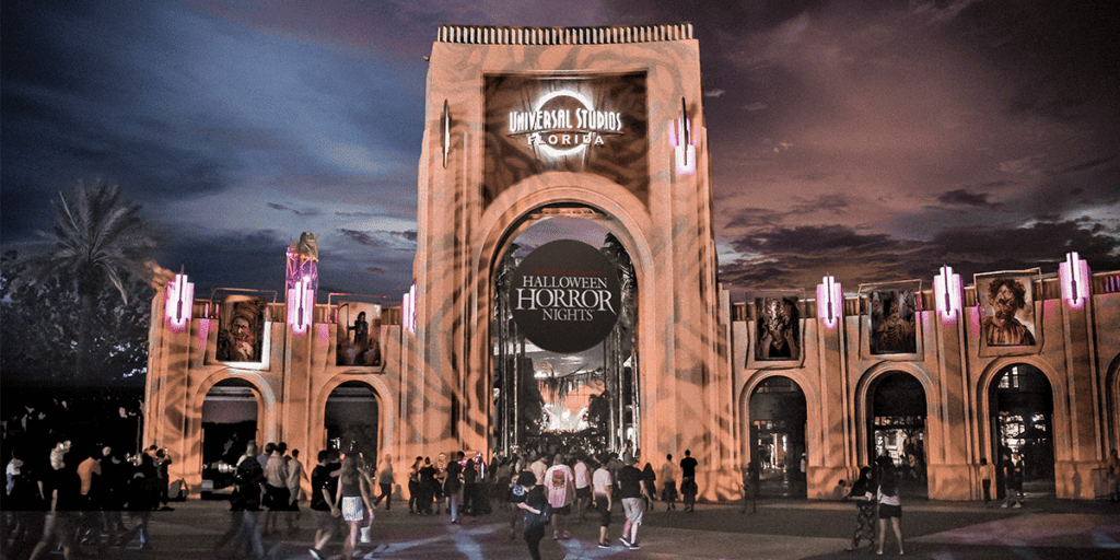 Horror Icon Returns: Universal Studios' HHN 34 Unveils New Friday the ...