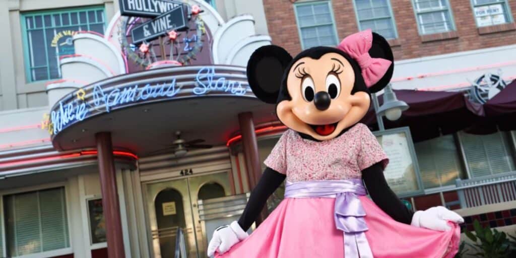 Disney Fans Panic as Construction Walls Overtake Beloved Hollywood ...