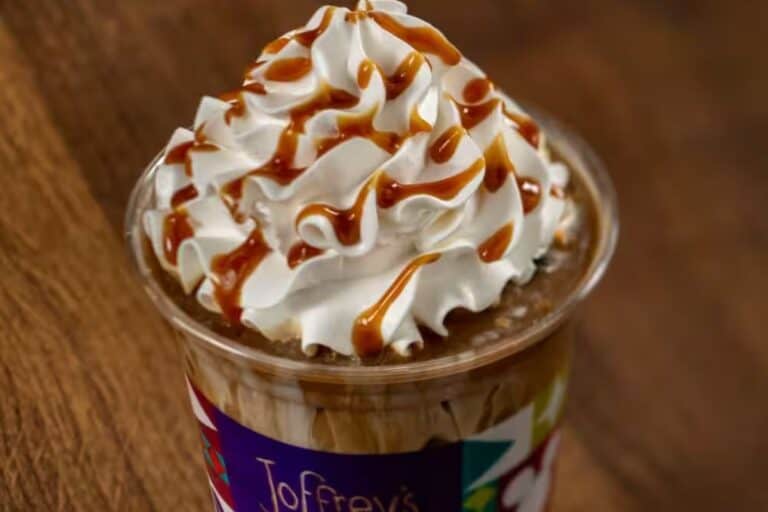 Joffrey’s Coffee: The Magical Brew Behind Disney Parks | Disney Dining