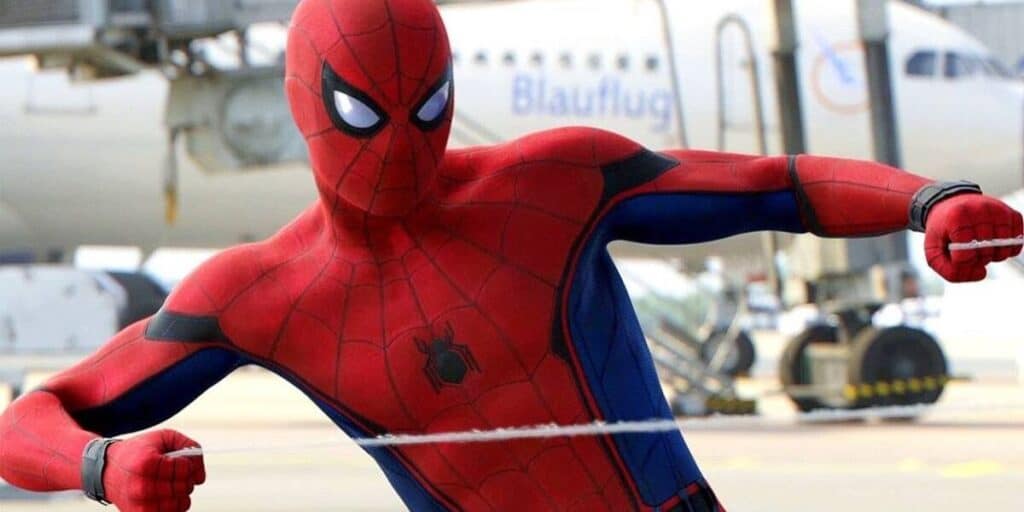 Marvel Confirms "Spider-Man: Long Way Home" After Tom Holland's Peter ...