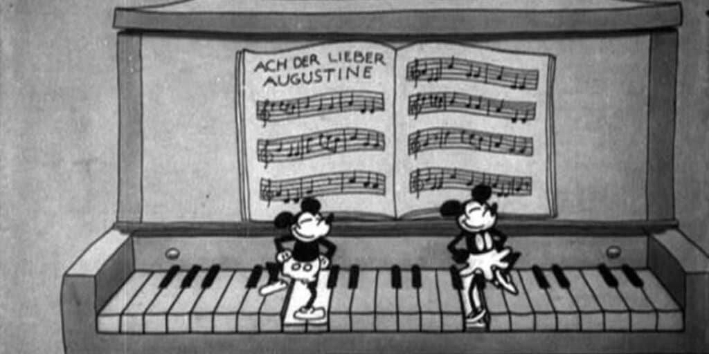 27 Newly-Restored Shorts from Disney Animation Come to Disney+