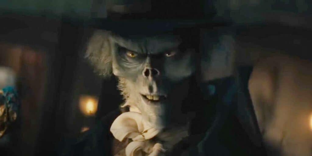 Date Announced for Addition of Hatbox Ghost at Walt Disney World