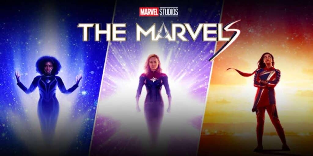 Marvel Comes to ABC in Historic (And Desperate?) Move
