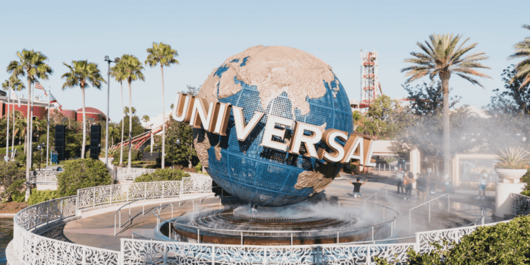 Universal Orlando Resort Family Trip Interrupted by Arrest, Police ...