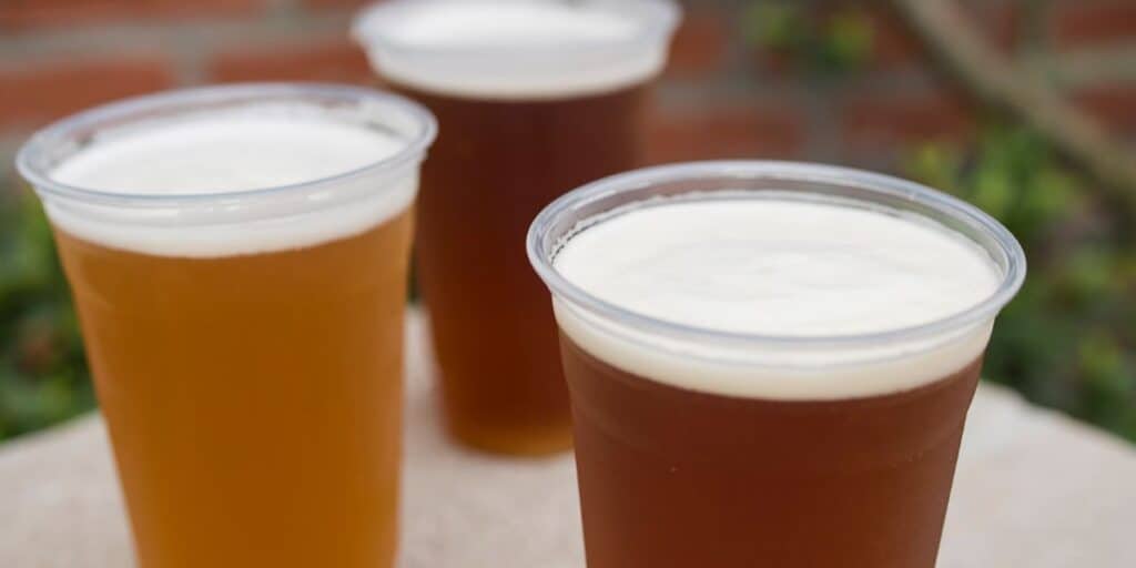 A Beer Drinkers Tour Of Walt Disney World | Disney Dining