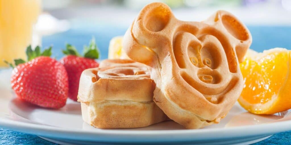 The Best Disney Restaurants in Each Park (They Aren’t the Ones You’d ...