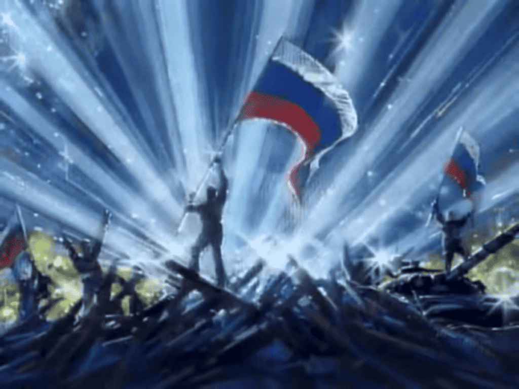 Remember the Vladimir Putin Audio Animatronic at Disney World? | Disney ...