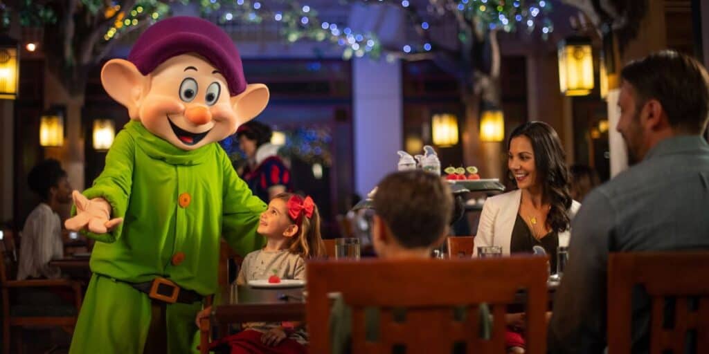 After 6 Days of Problems Disney World Takes Major Action at Wilderness ...