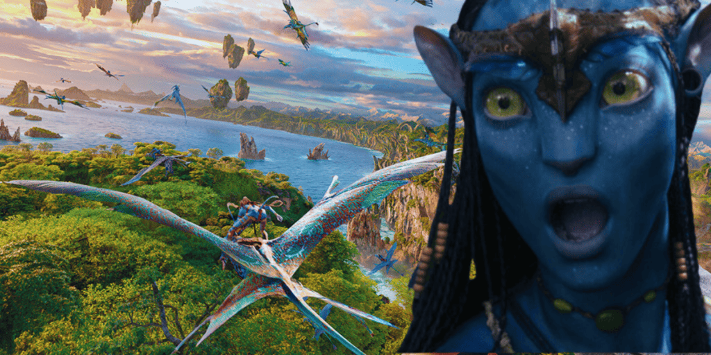 Disney Silences Critics After Avatar Flight of Passage Ride Experiences ...