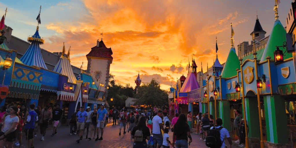 The WILDEST Things Fans Have Done to Pay for Their Disney Vacations ...