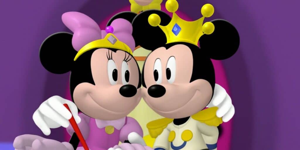 Disney Television Rebrand Will Focus on Content for Kids