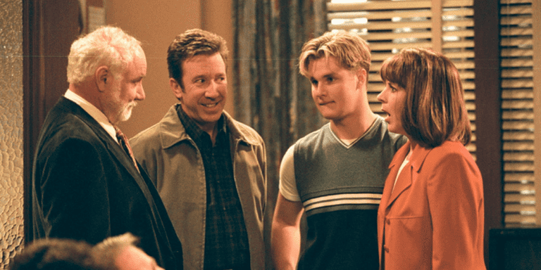 The 24-Year-Long Mystery in Tim Allen's Disney-Owned Sitcom is Finally ...