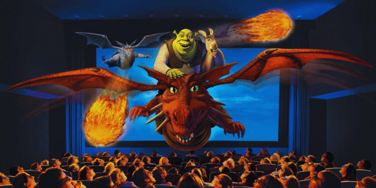Why Has DreamWorks Axed the Release of ‘Shrek 5’? | Disney Dining