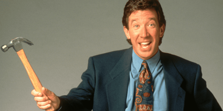 The 24-Year-Long Mystery in Tim Allen's Disney-Owned Sitcom is Finally ...