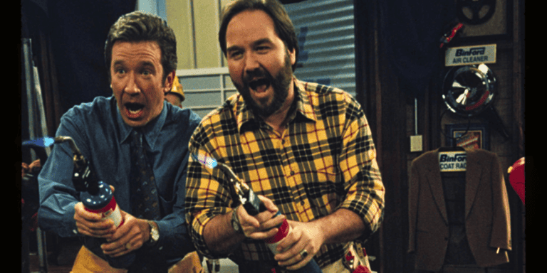 The 24-Year-Long Mystery in Tim Allen's Disney-Owned Sitcom is Finally ...