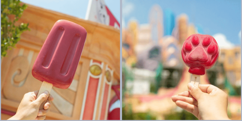 Zootopia Land is Headed to Disney and We've Got Details | Disney Dining