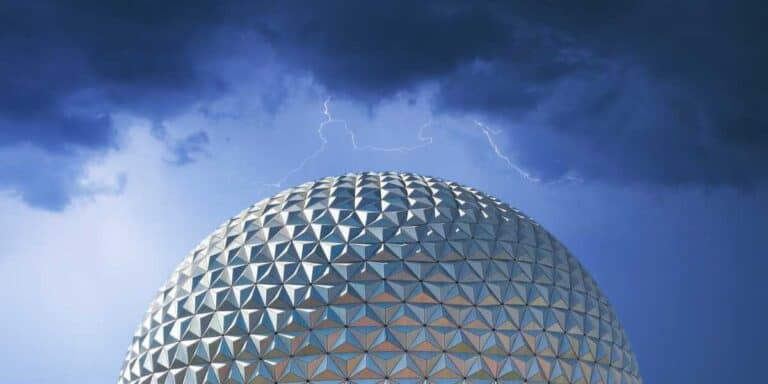 Disney World Experiences Widespread Ride Shutdown Due to Power Issues ...