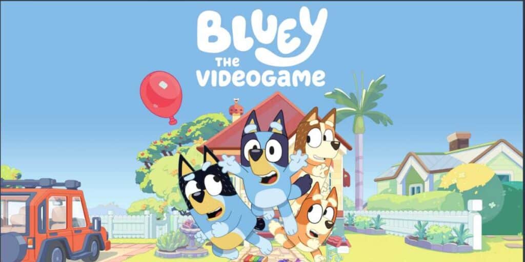 ‘Bluey the Videogame’ Coming Soon: But Is It Needed? | Disney Dining