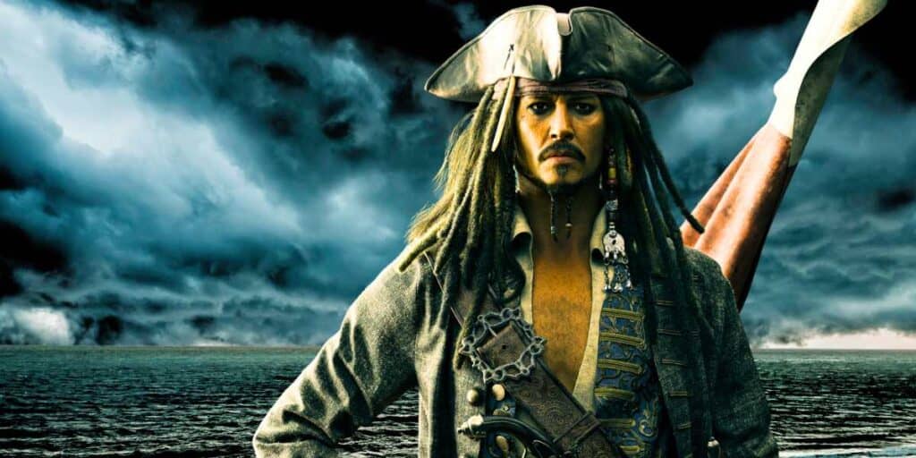 Johnny Depp's "Likely" Return As Captain Jack Sparrow Comes With a ...