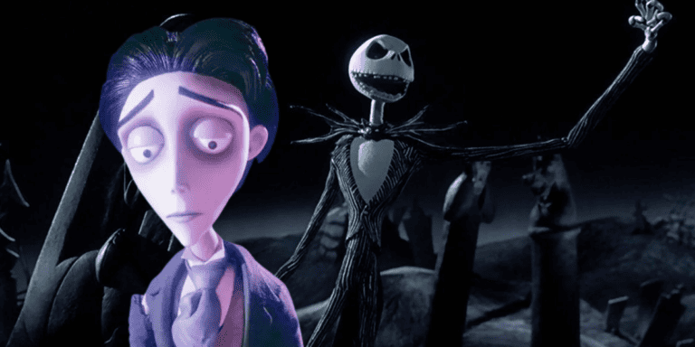 The Mind-Blowing Tim Burton Theory That Connects 'Corpse Bride' to "The ...