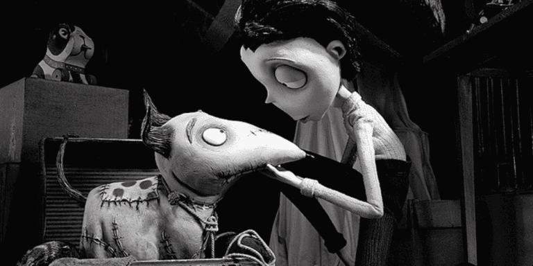 The Mind-Blowing Tim Burton Theory That Connects 'Corpse Bride' to "The ...