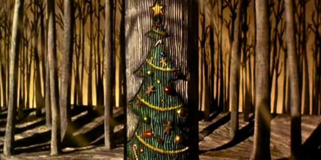 'The Nightmare Before Christmas' Sequel Confirmed and Available Now ...