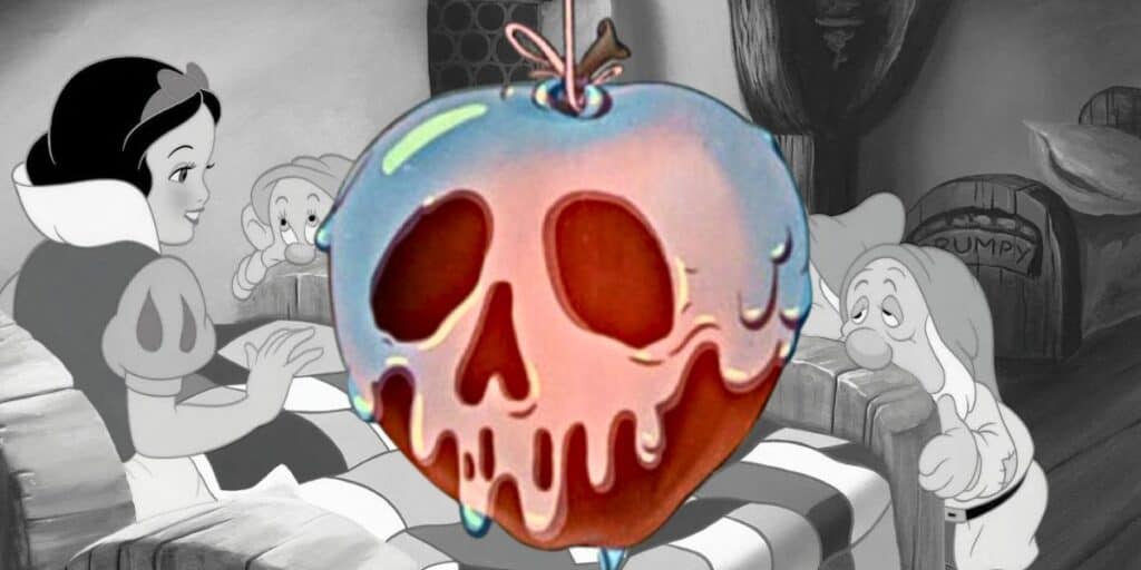 Disney Animation's Newest Film Features 100 Easter Eggs--Maybe Even ...