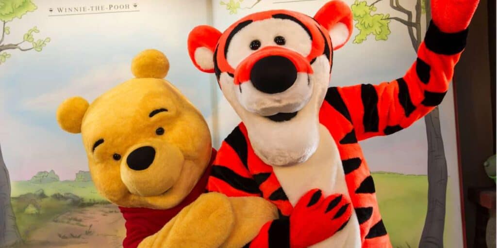The Magic Is Still Alive: Drew and Tyler Become Superstars in Disney ...