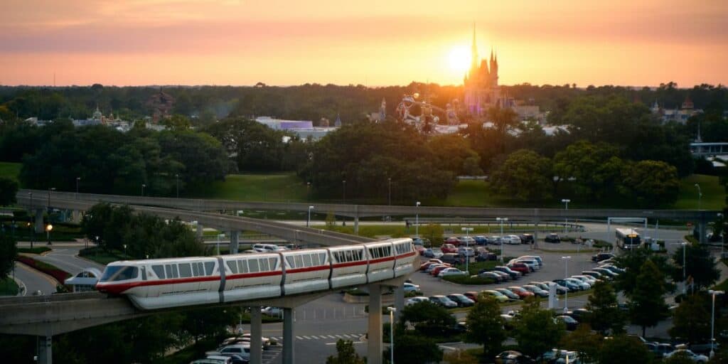 Disney World Unveils Updated Parking Rates for 2025