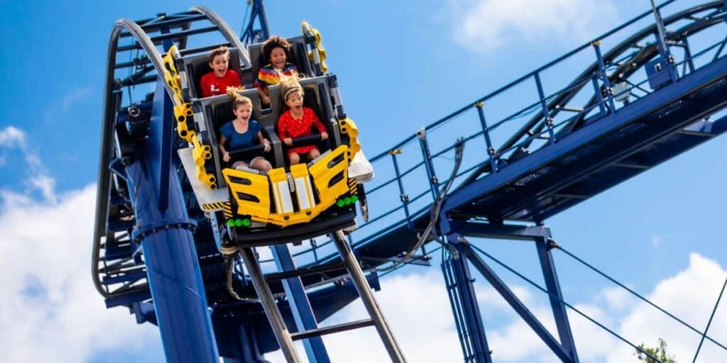 Legoland Florida Is Hosting a Massive World Cup Event Right Down the ...