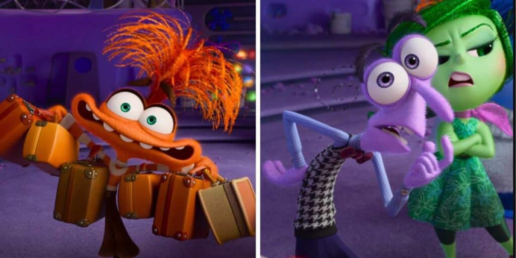 Disney and PIXAR Just Did Something That's Never Been Done in the ...