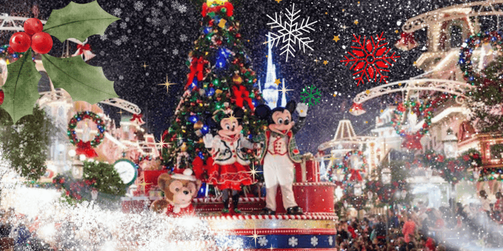 Viral Disney Elf Shocks Guests with ‘Naughty or Nice’ Judgment Calls